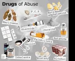 Jenis-Jenis Psikotropika | Psikotropika