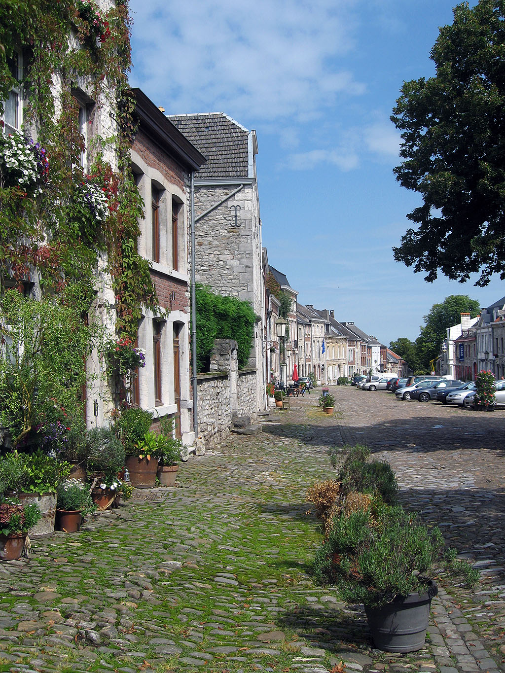 Suzy's Vintage Attic: LIMBOURG - BELGIUM
