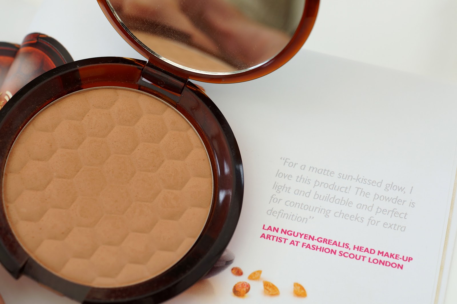 Emtalks: The Best Beauty Products From The Body Shop