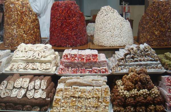 4 Most Delicious Candy Producing Countries in the World | ambrella design