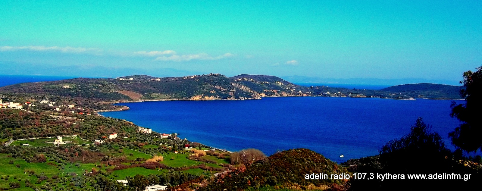 AdelinFM Kythira : "ΣΚΟΥΤΑΡΙ" ΛΑΚΩΝΙΑΣ ΟΔΟΙΠΟΡΙΚΟ adelin fm [ΦΩΤΟΡΕΠΟΡΤΑΖ]