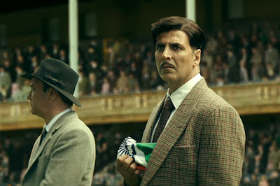 Gold Movie First Look, Poster, Images - Akshay Kumar