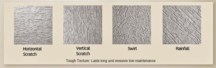 A Coat of Varnish: Special Effect Textures for Exteriors