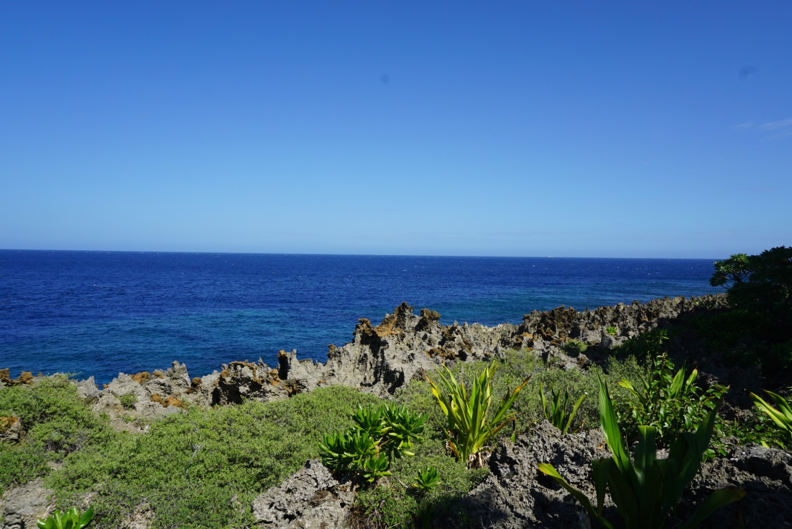 Pusan Point, Where The Sun Rises - The Fat Foot Adventures