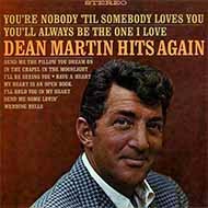 Las Discografías de Antonio: DEAN MARTIN (Dino Paul Crocetti)