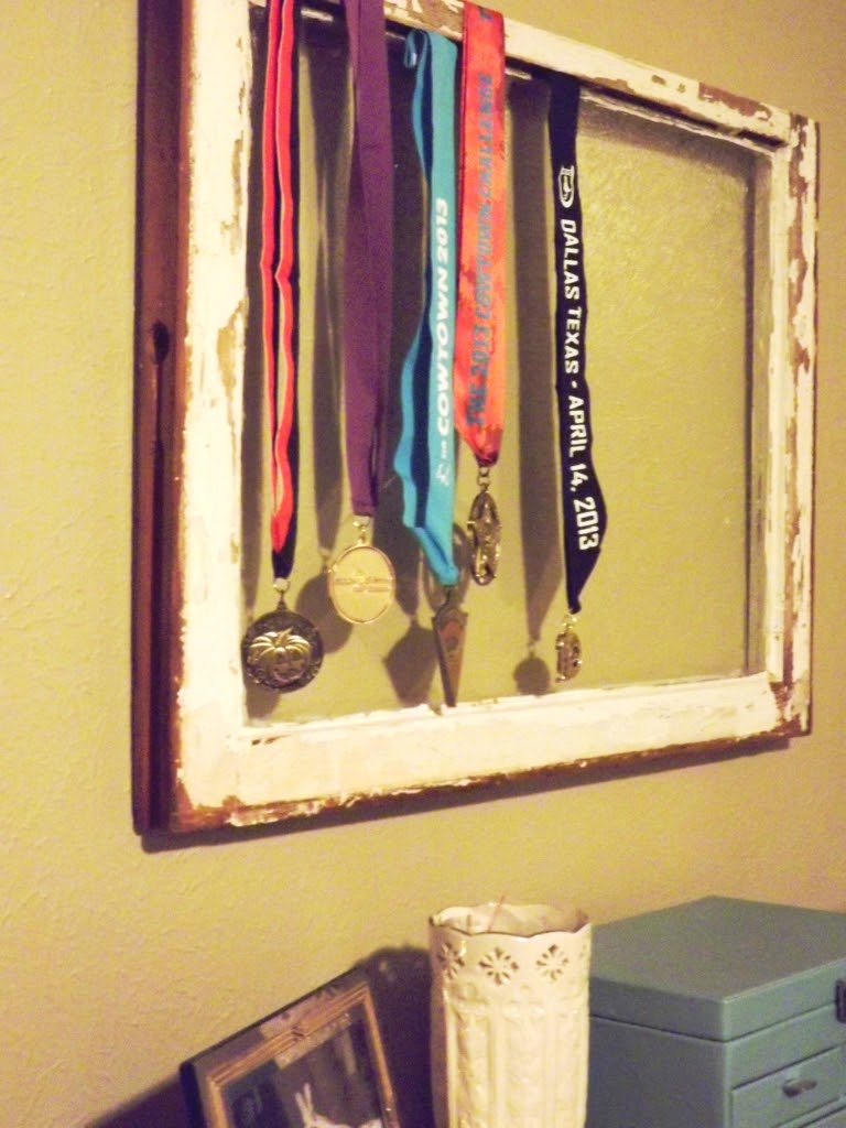 Faith, Hope and Art: Repurposed Display Case... Take Two!!