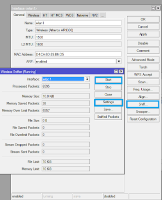 Macam - Macam Tools Wireless Pada Winbox ~ Mustofa Robi