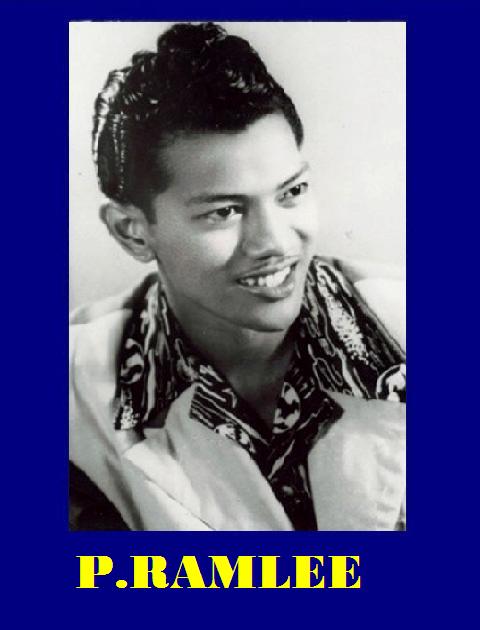 FILEM KLASIK MALAYSIA: KISAH P.RAMLEE DENGAN KASMA BOOTY