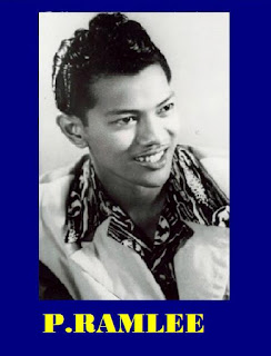 FILEM KLASIK MALAYSIA: KISAH P.RAMLEE DENGAN KASMA BOOTY