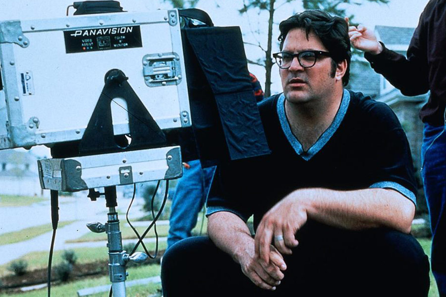 U2 Sombras e Árvores Altas - Blog: Mark Pellington conta sobre seus ...