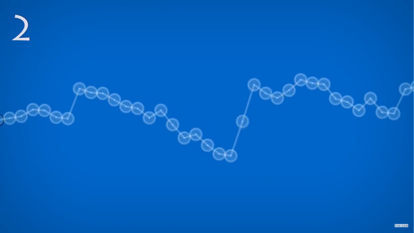 [Processing] noise()함수로 만든 그래픽(Playing with noise function)
