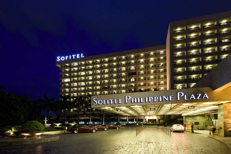 'EATS' MORE FUN AT SOFITEL | callmekristine