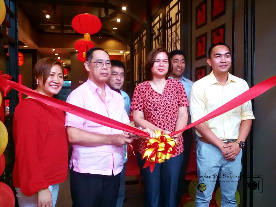 Hap Chan The Leading Hong Kong Chinese Restaurant in the Philippines is ...