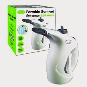 Hot Shot Steam Cleaner | TuDiem's Corner