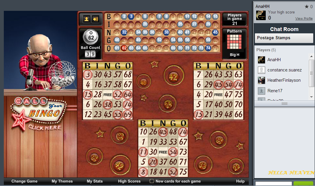 Hella Heaven Playing Bingo Online hella-heaven-playing-bingo-online