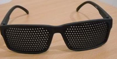 Tips Frame Kacamata Terapi Vision Membantu Si Mata Minus