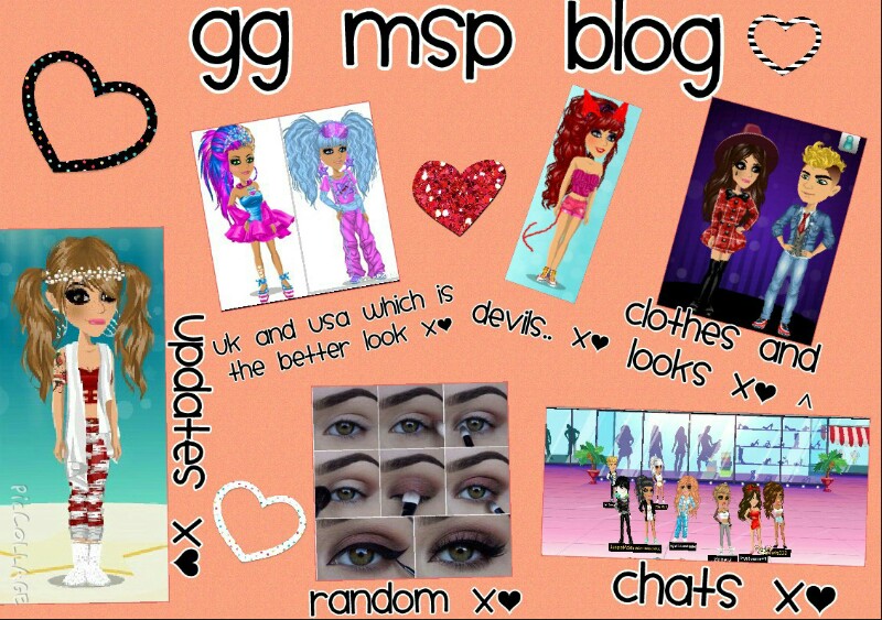 gg msp blog x