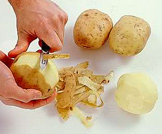 Technique Of The Week: Peeling