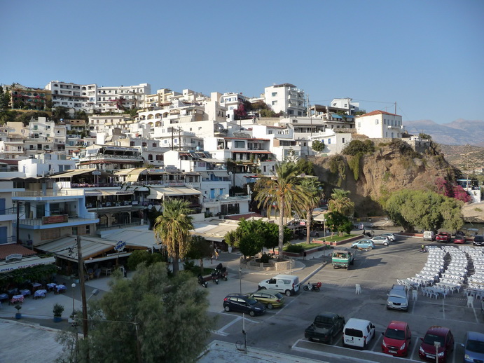 Putnica - In love with Greece: 2016