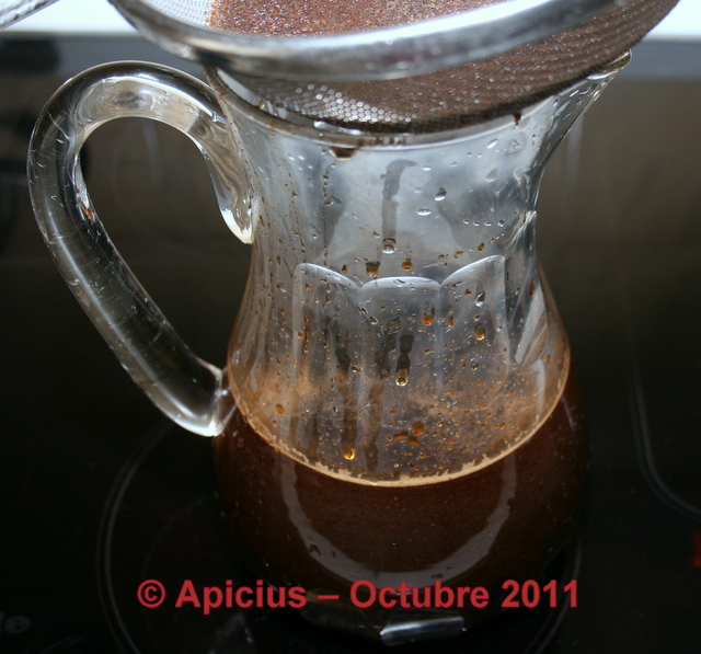 Café, infusionado en frio, re-editado especial para estos días | La ...