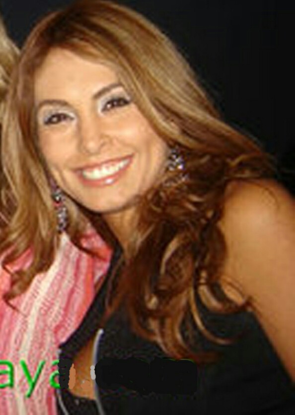 Las magníficas imágenes de bellas musas: Lorena Enríquez