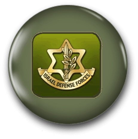 Israel Defense Forces,logo,badges and wallpaper 3D-HD: IDF badge emblem ...