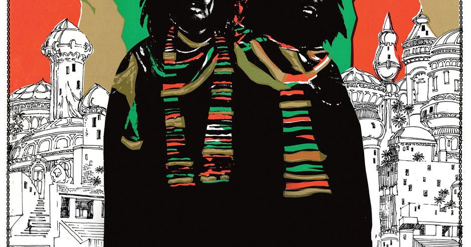 JOE GIBBS & THE PROFESSIONALS - African Dub All-Mighty Chapter 3 (1978 ...