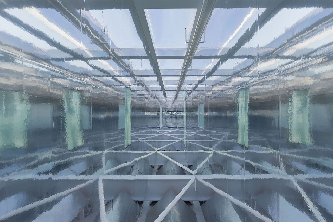 Michael Maltzan Architecture – a f a s i a