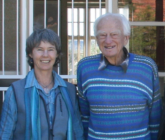 Sherry's Trifles: Neil Garlick 8 Sep 1917-14 May 2011