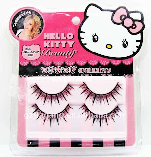 The Pink Studio: Hello Kitty Challenge