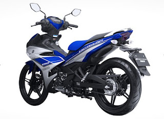 Prices Yamaha Jupiter MX Latest King 2021
