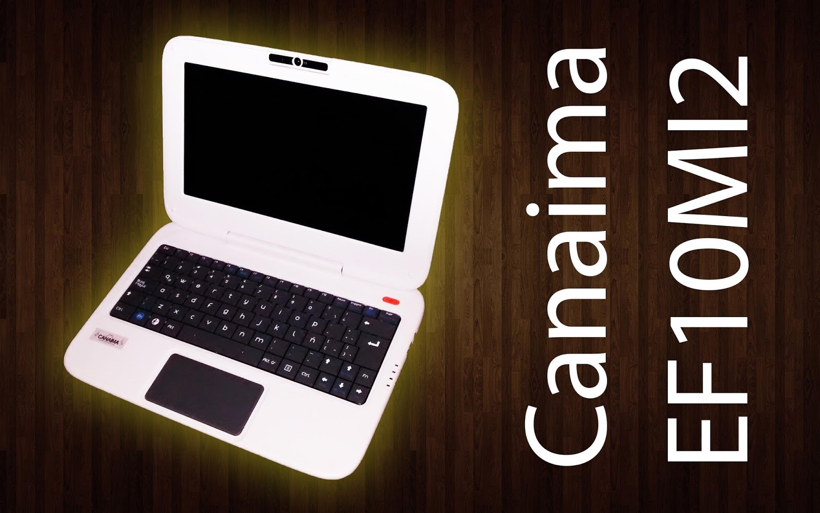 canaimitas: modelos (info mas completa)