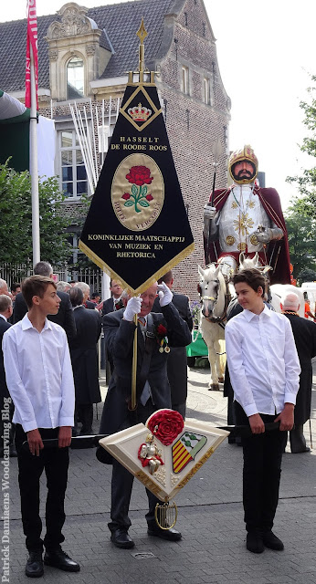 Ornamentsnijder - PATRICK DAMIAENS: De Hasseltse rederijkerskamer De ...