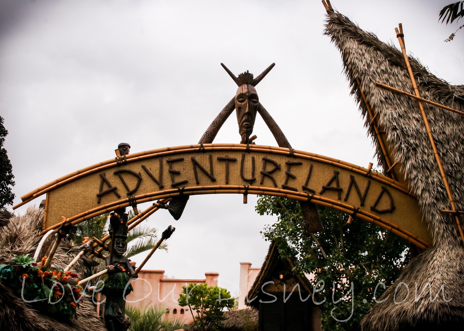 Disneyland 101 All About Disneyland Park