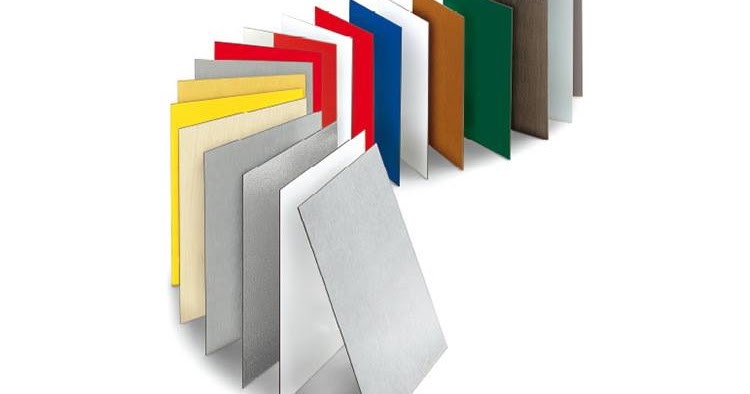 WONDER NEON SIGN: ALUCO BOND SIGN