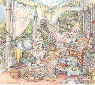 Art Friday: Kim Jacobs