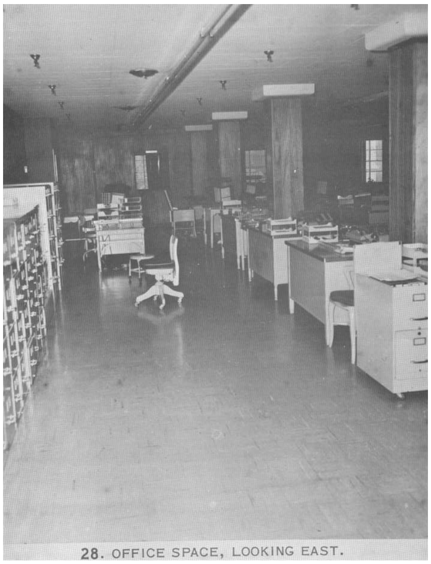 DVP's JFK ARCHIVES: THE TEXAS SCHOOL BOOK DEPOSITORY (PHOTOGRAPHS AND ...