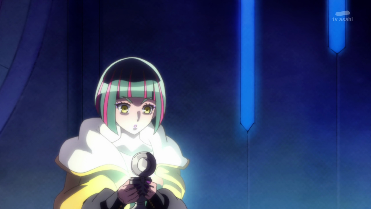 Hall Of Anime Fame Hugtto Precure Ep 31 Top 3 Moments Time Forward