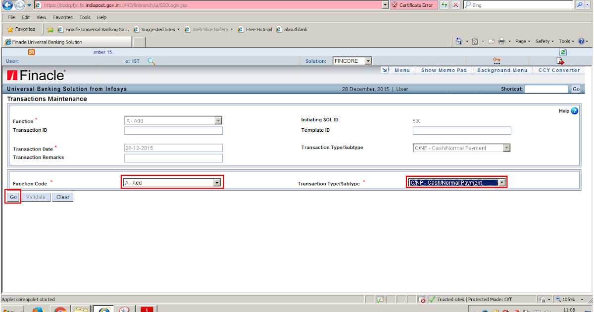How to download finacle banking software for pc - nsapocket