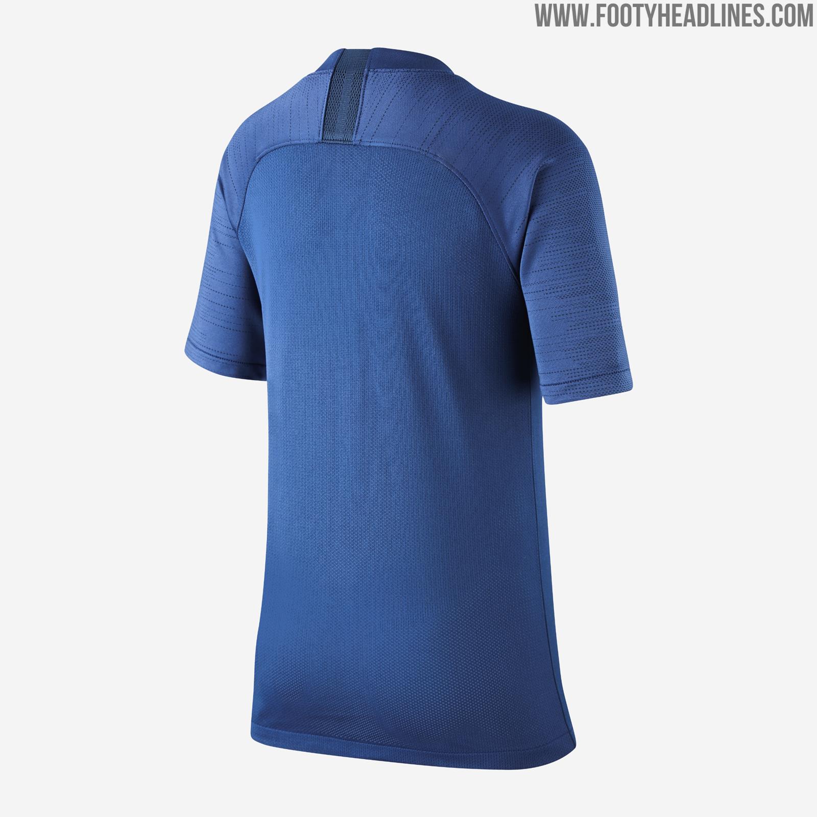 Nike 2020 'Biggest Clubs' Training Kits / Collection Leaked - Last-Ever ...