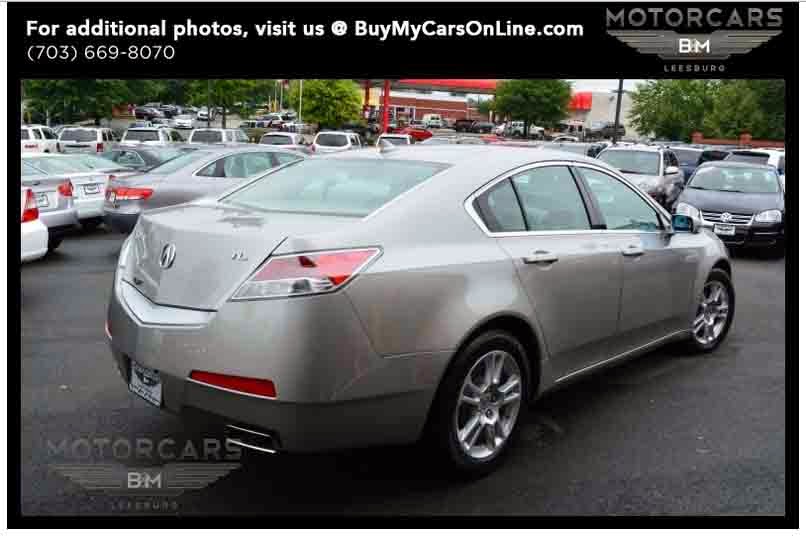 Used cars for sale in Leesburg VA