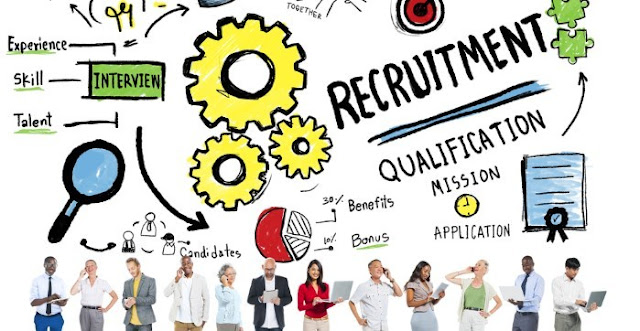 How to Recruit Employees for Your Startup | Red Rocket Ventures Blog ...