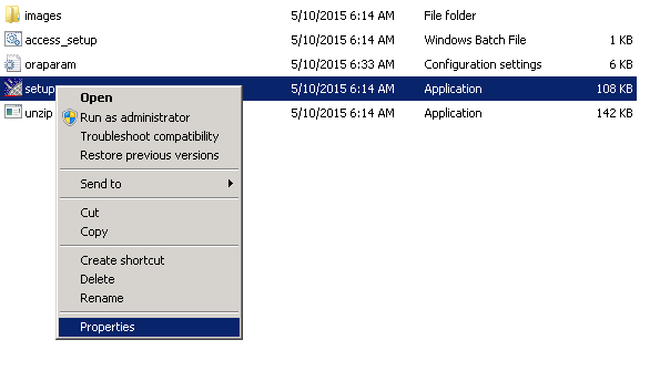 Oracle Applications: Unable To Install Oracle Workflow Builder On Windows