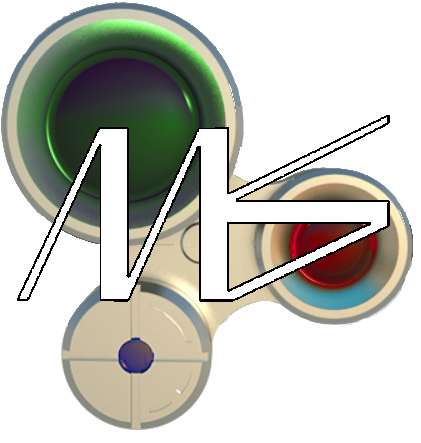 ZRipper!: Super Robot Wars Alpha (スーパーロボット大戦α) SPRITES