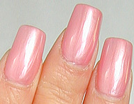 Timtam: OPI Greek Isles Collection ~ Spring 2004