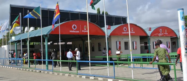 Kitomari Banking & Finance Blog: SABA SABA STARTS WITH LOW TURNOUT