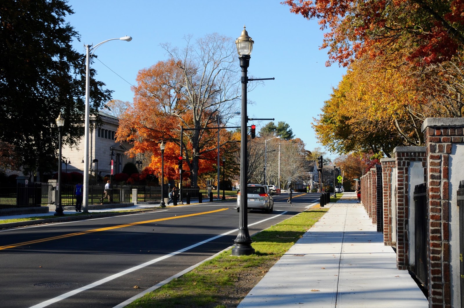 Franklin Downtown Partnership: A Brief History of the Streetscape ...