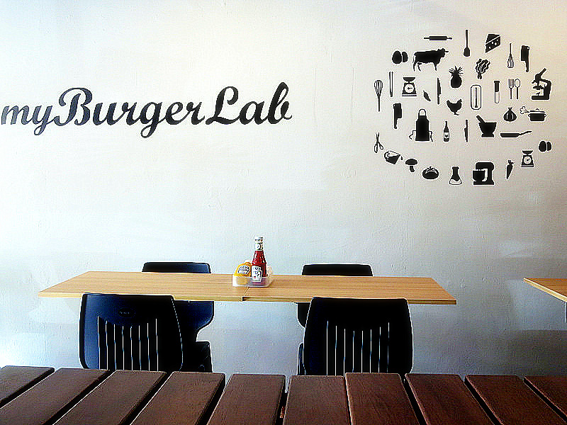 Eat Drink KL | MyBurgerLab @ Sea Park