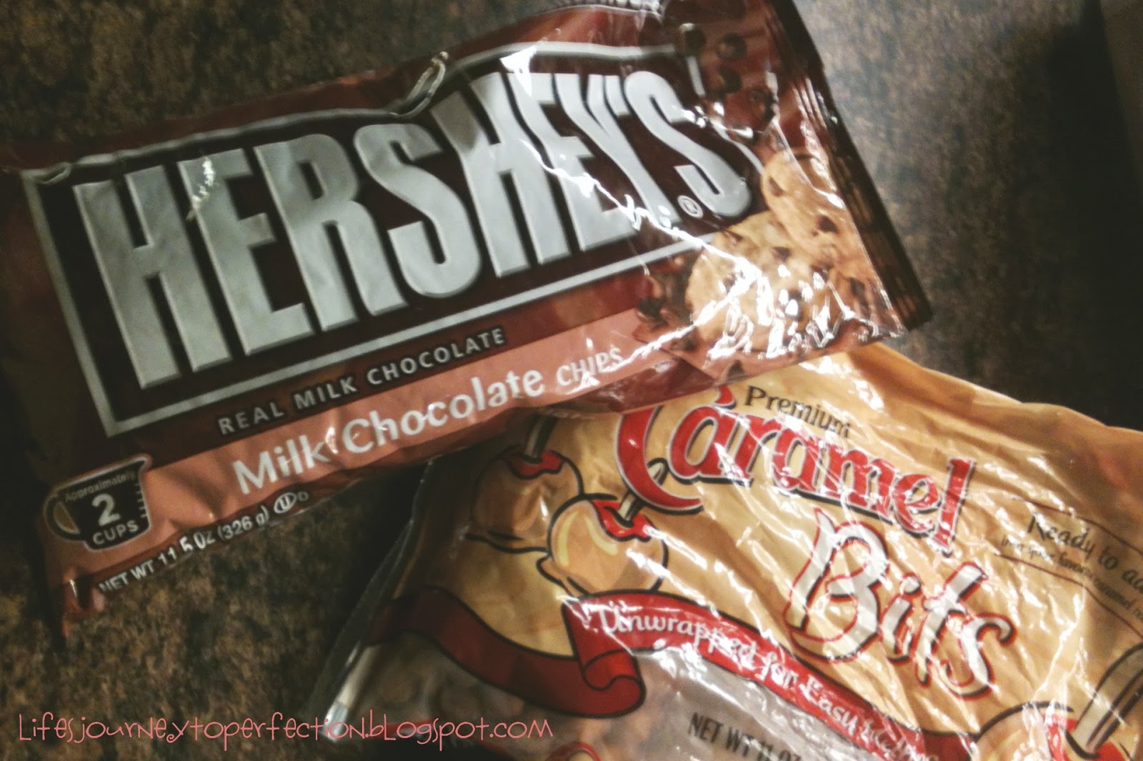 Life's Journey To Perfection: Wisdom Wednesday - Chocolate Covered ...