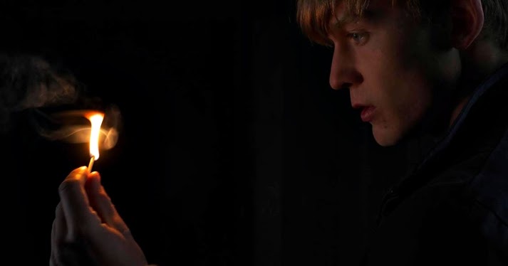 Tráiler de 'Pyromanen', la nueva incursión en el cine de género de Erik ...